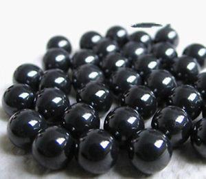 China 30pcs Ceramic Bearing Ball Si3N4 G5 Dia 3.969mm 5/32'' for sale