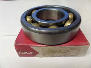 China SKF Single Row Deep Groove Precision Ball Bearing 6310 Y/C78 6310YC78 New for sale