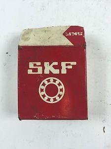 China SKF Double Row Ball Bearing 5207A New for sale