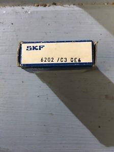China 6202C3 SKF New Single Row Ball Bearing koyo bearing radial bearings for sale