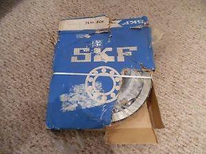 China SKF Angular Contact Bearing 7230 BGM 150mm ID x 270mm OD x 45mm Width NIB for sale