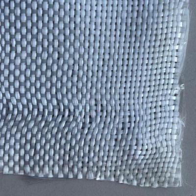 Industrial Fiberglass Woven Fabric Plain 0.2mm UL94-V0