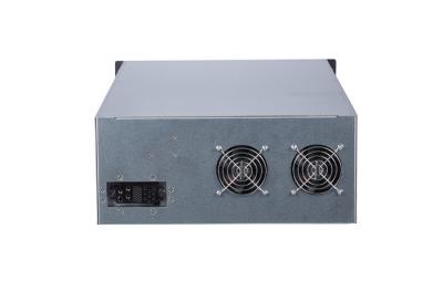 China Li - Ion 18650 Rechargeable Battery Module 240V 20Ah With PCB And Bare Leads for sale