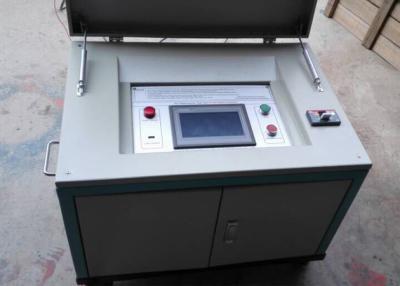 China Frequency Adjustable Series Resonance Test Set HYXZ for sale
