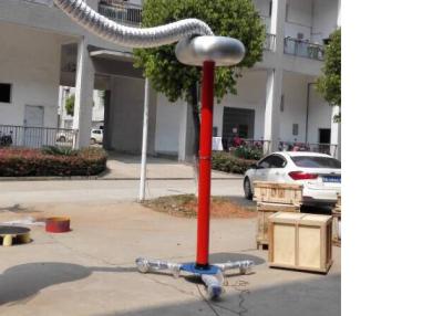 China Series AC Resonance Withstand Voltage Test System HYXZ for sale