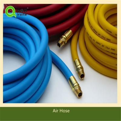 China PVC Air hose . Red Air  hose for sale