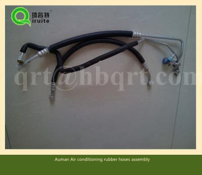 China Automotive Air Conditioner Hose Assembly, Rubber Air Conditioning Hose pipe for sale
