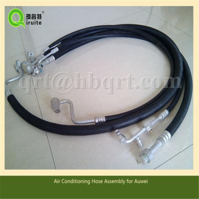 China Auto A/C  Hose Assembly, Hose assembly for sale