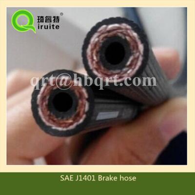 China SAE J1401  Brake Hose for sale