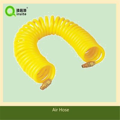 China Air Spring Hose , Air Hoses,Flexible Trailer Air Brake Hose , for sale