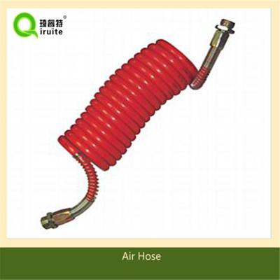 China Air Spring Hose , Flexible Trailer Air Brake Hose , for sale