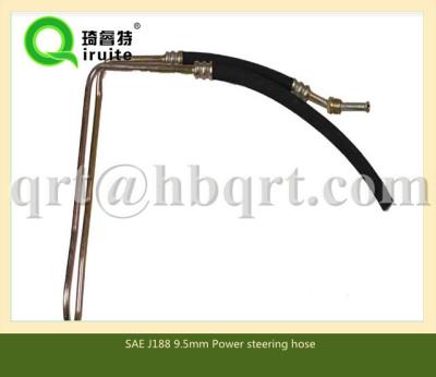 China 3/8“ Power Steering  Hose, Power steering hose  with Inner Diameter  9.5mm for sale