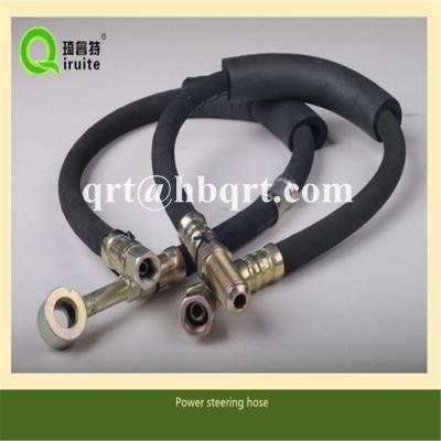 China SAE J 188 Power Steering Hose , 3/8