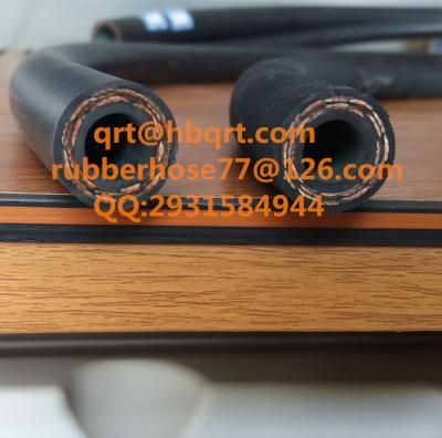China SAE J188 POWER STEERING FLEXIBLE HOSE 9.8mm*20mm for sale