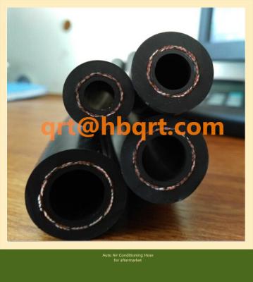 China SAE J2064 Automotive Air Condition Discharge Hose for sale