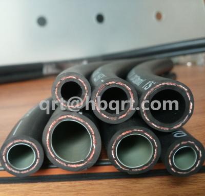China Goodyear standard sae j2064 borracha mangueiras de ar condicionado do carro for sale