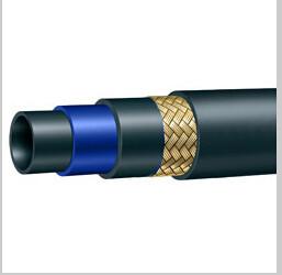China Galaxy 4860 A/C Refrigerant Hose 13/32