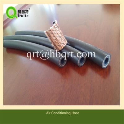 China Auto  air conditioning flexible hose for sale