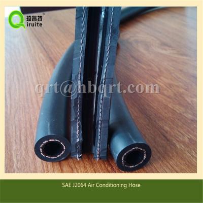 China Rubber air conditioning hose for automobile for sale