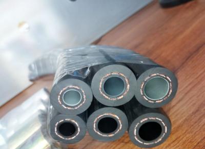 China A/C  hose with ISO/TS 16949 Certificate ,Type C Air conditioning flexible hose for sale