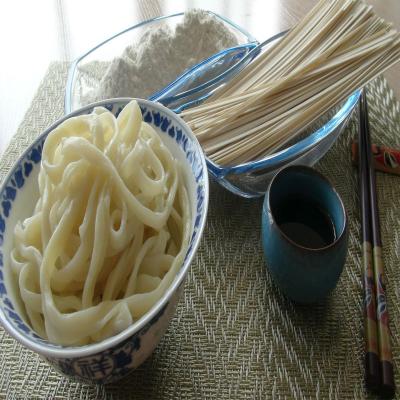 China Organic Wheat Noodle for sale