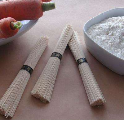 China Carrot Noodle for sale