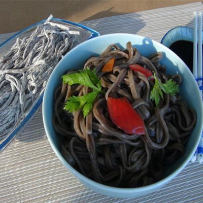 China Fresh Buckwheat Noodle for sale