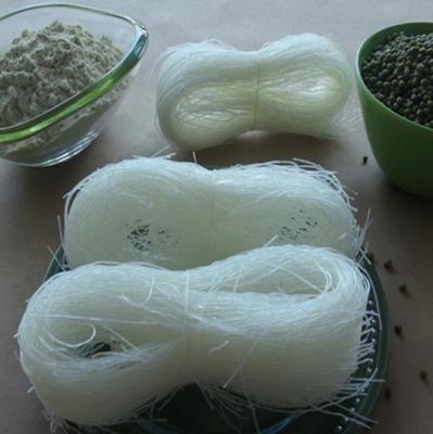 China Organic gluten free pad thai white rice noodle supplier for sale