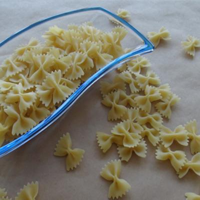 China Gluten free jasmine red rice noodle for sale