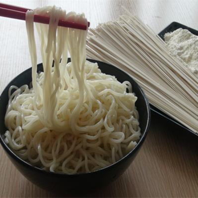 China organic pad thai jasmine rice noodle and vermicelli producer and exporter for sale