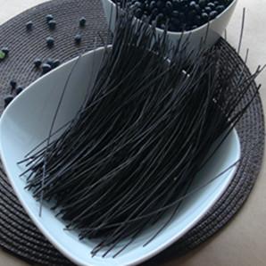 China organic jasmine brown rice vermicelli noodle for sale