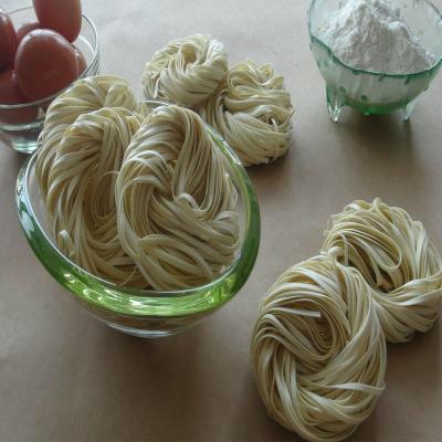 China Nest Egg Noodle for sale