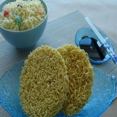 China Low fat Quick Noodle for sale