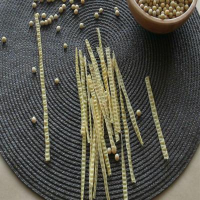 China Organic Soybean Noodle Pasta for sale