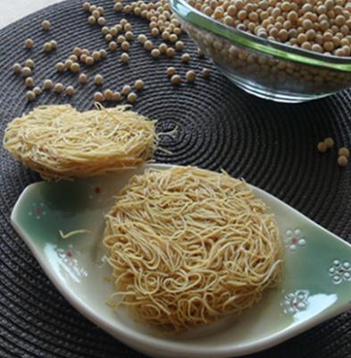 China Chinese flavor Instant Noodle for sale