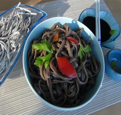 China organic gluten free bean instant noodle manufacturer for sale