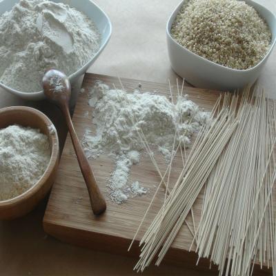China Organic Low fat Brown Rice Noodle for sale