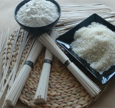 China Vegan and gluten free certified jasmine brown rice pasta for sale