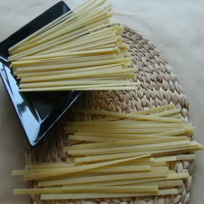 China Organic gluten free & vegetarian chickpea spaghetti pasta for sale