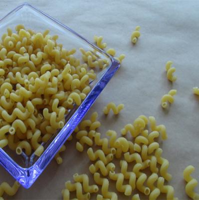 China High protein and high fiber green soybean fettuccine pasta for sale
