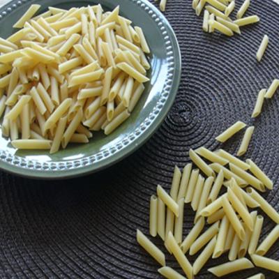 China Organic italian elbow noodle made by organic thai rice low fat for sale