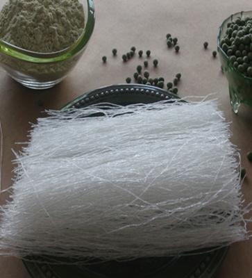 China Original Shandong Pea Vermicelli for sale