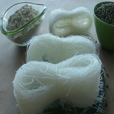 China Mung Bean Vermicelli for sale