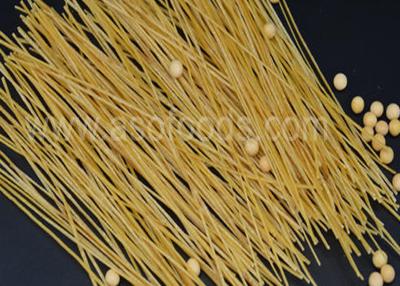 China Organic chickpea spaghetti high protein, high fiber for sale