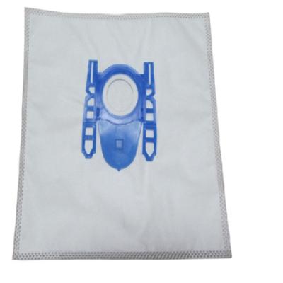China Vacuum Cleaner Nonwoven Bag for c for sale