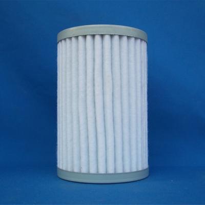 China High Precision Replacement Emerson F-48 suction filter for sale