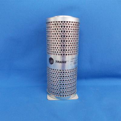 China TRANE air conditioner oil filter FLR01353 for sale