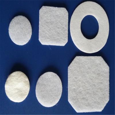 China filter cotton wholesale lower price glassfiber different size for sale