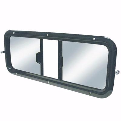 China popular modern car lifting window,pickup windshie for sale