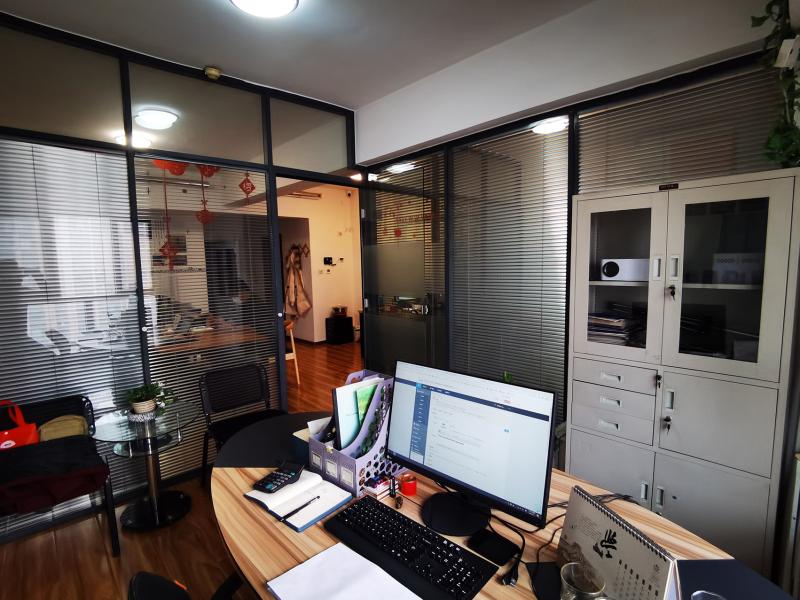 Fornitore cinese verificato - Jinan Mantis Company Ltd